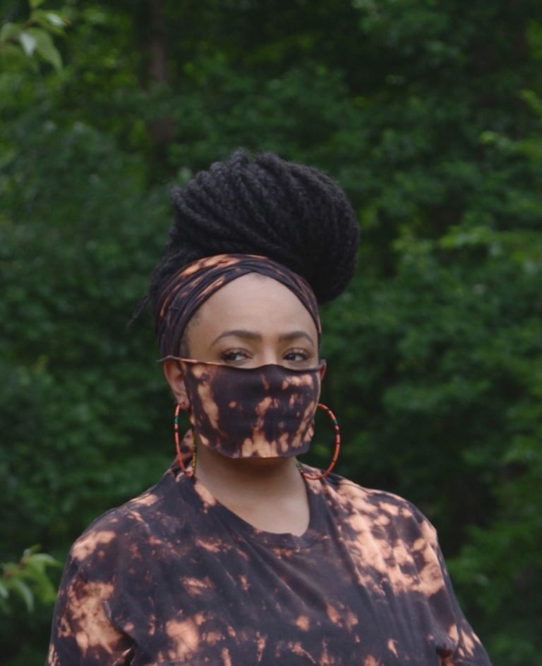 WWW and Pinterest Want You to Enter Our Face-Mask Contest | Who What Wear