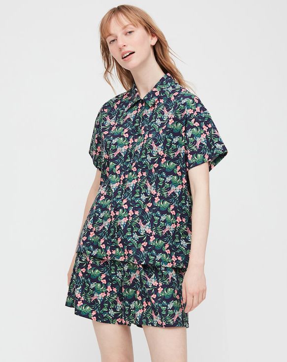 4 Cute Pajama Trends Endorsed by Celebs | Who What Wear