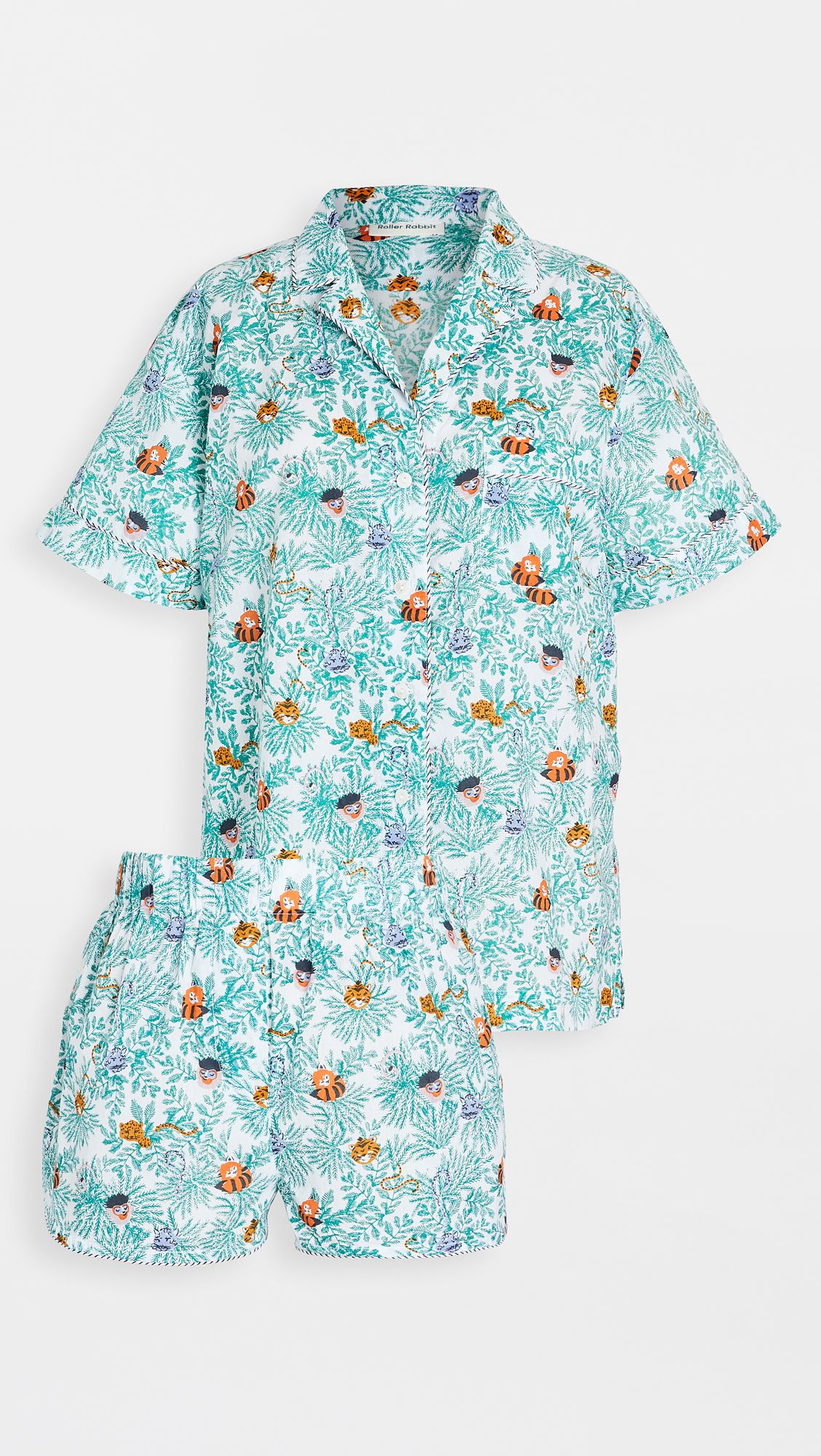 4 Cute Pajama Trends Endorsed by Celebs | Who What Wear