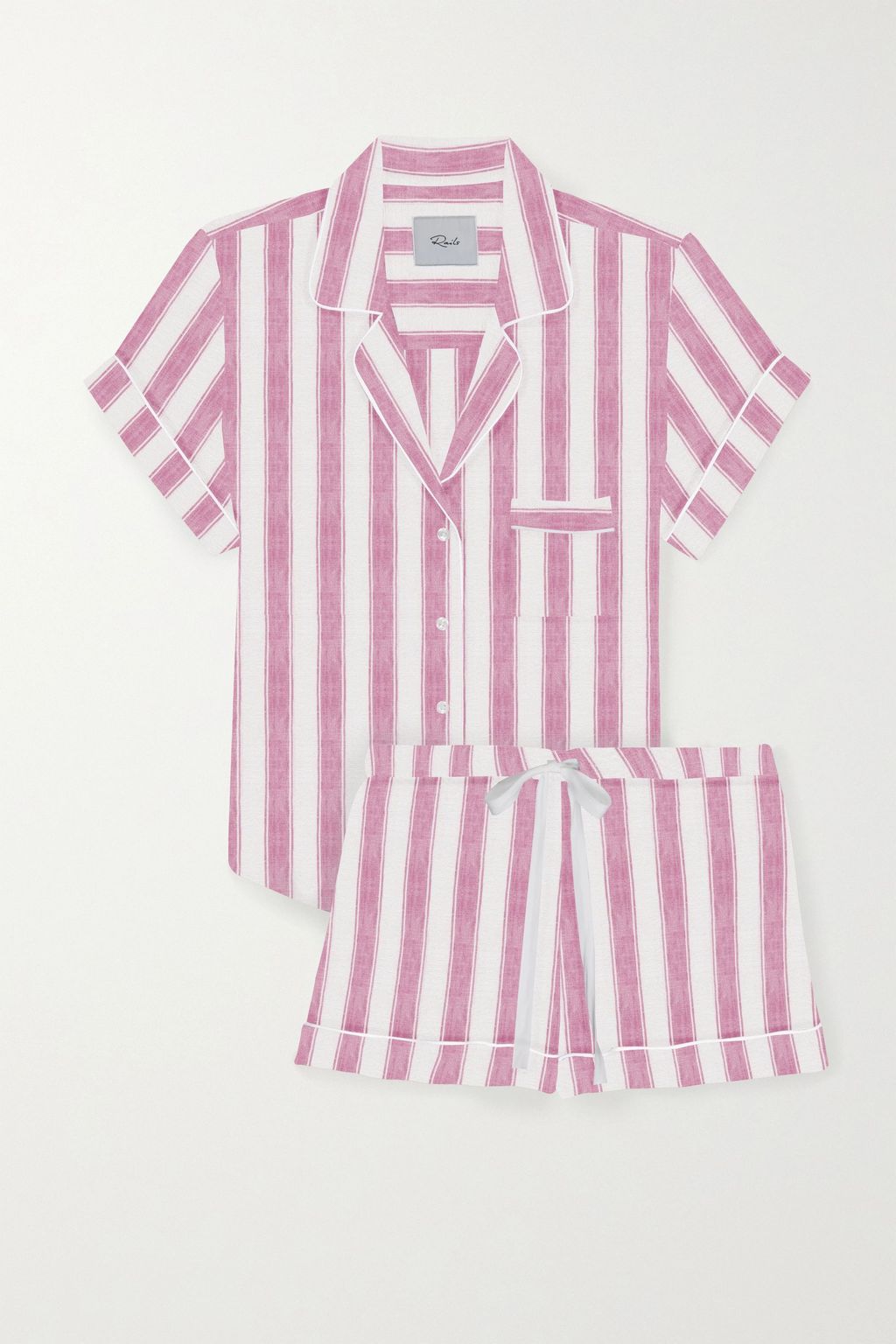 4 Cute Pajama Trends Endorsed by Celebs | Who What Wear