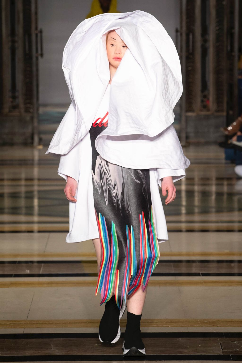 Disabled in Fashion: 6 Models on Ableism and Their Style | Who What Wear