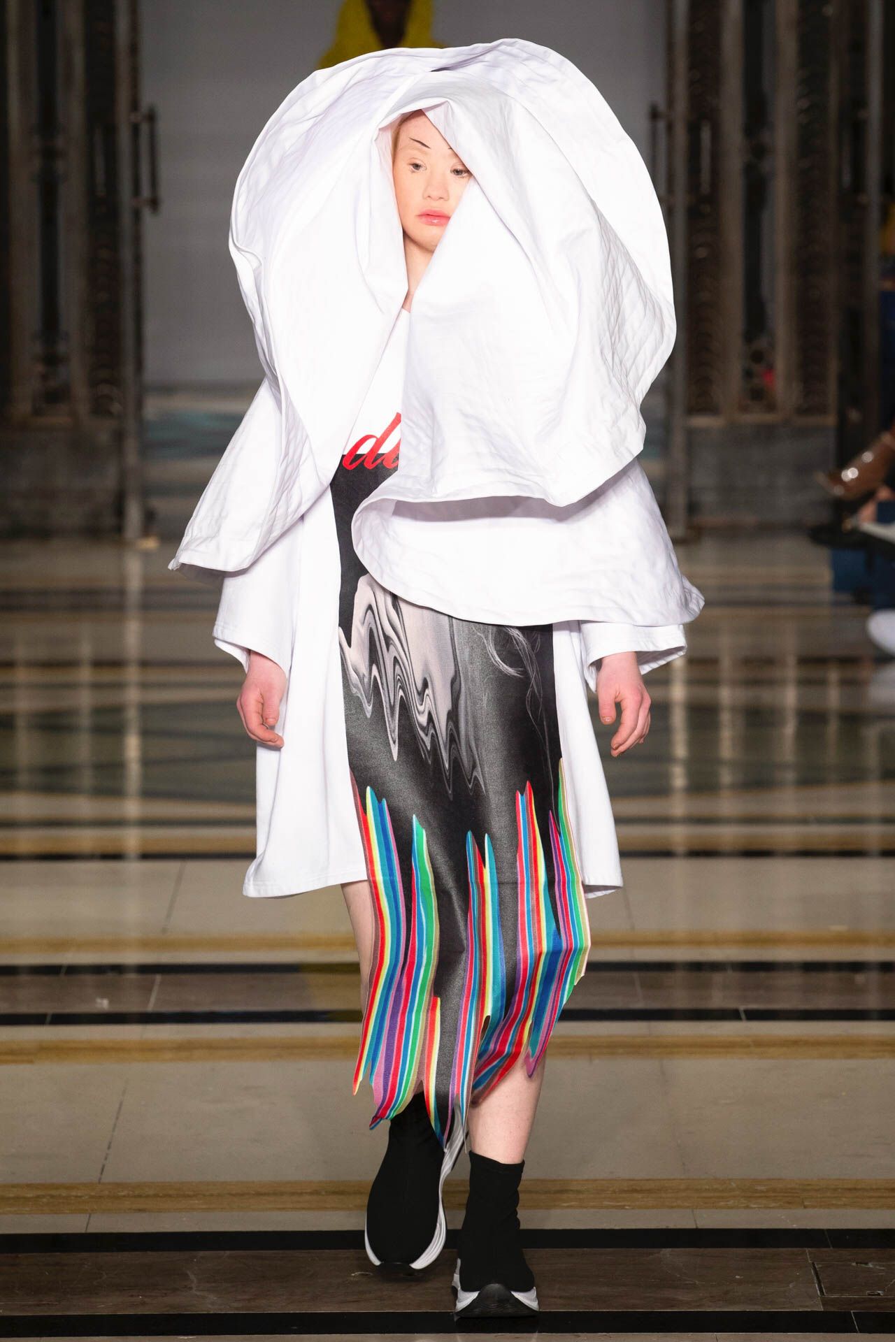 Disabled in Fashion: 6 Models on Ableism and Their Style | Who What Wear