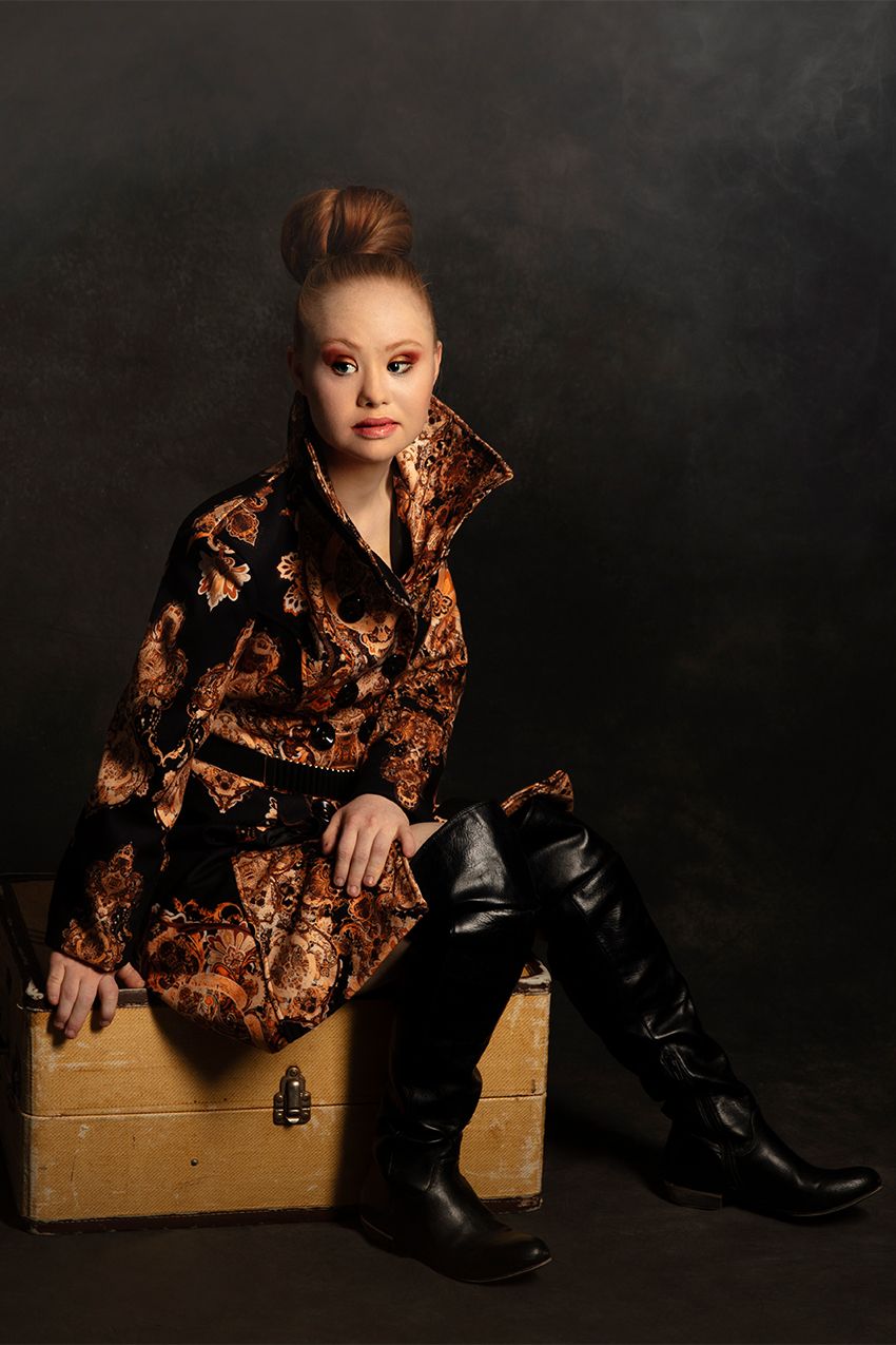 Disabled in Fashion: 6 Models on Ableism and Their Style | Who What Wear