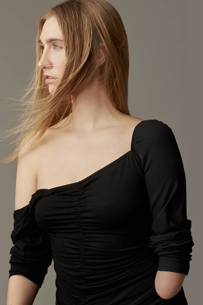 Disabled in Fashion: 6 Models on Ableism and Their Style | Who What Wear