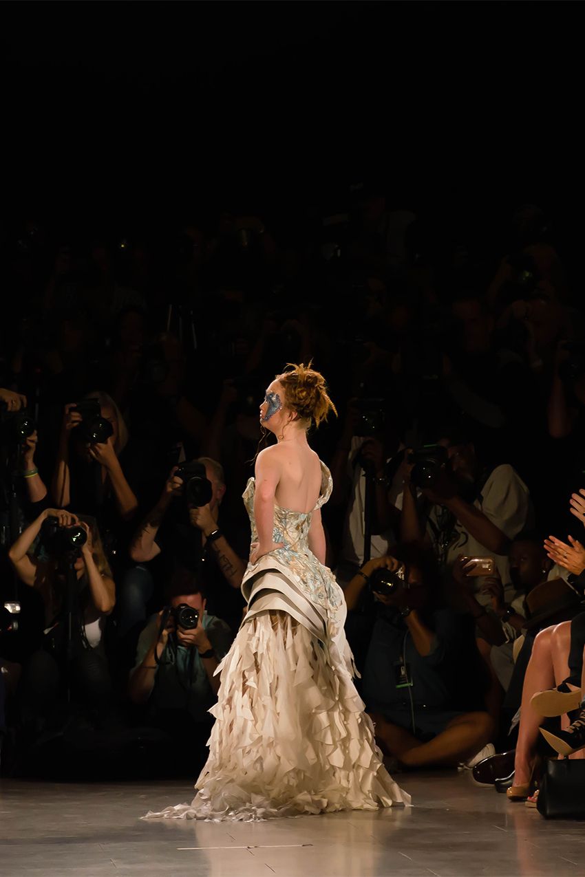 Disabled in Fashion: 6 Models on Ableism and Their Style | Who What Wear