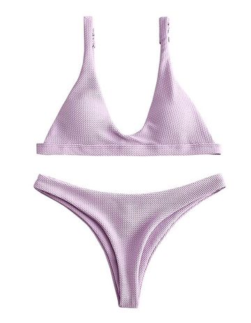 The 22 Best Cheap Bikinis on Amazon, Hands Down | Who What Wear