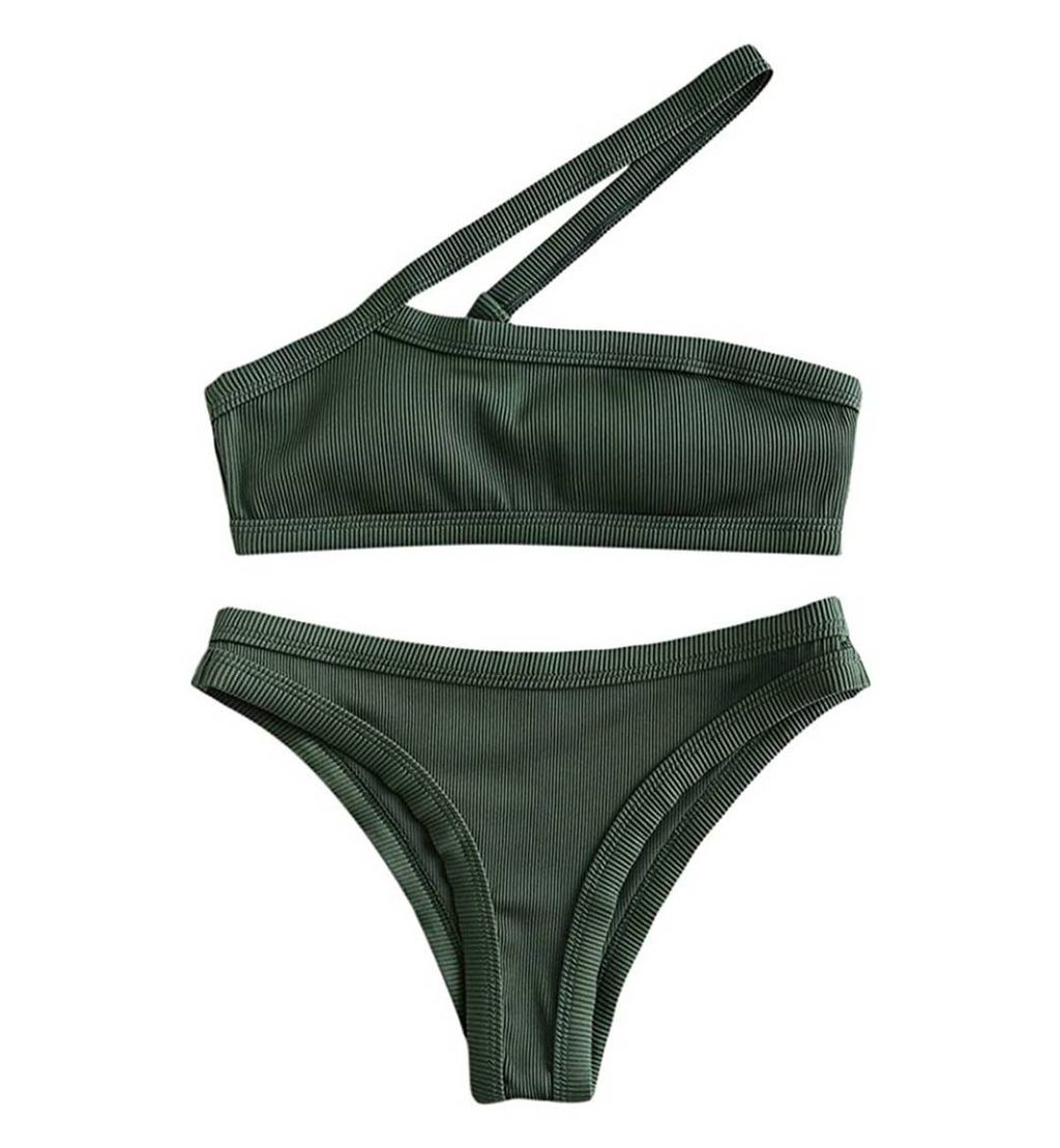 The 22 Best Cheap Bikinis on Amazon, Hands Down | Who What Wear