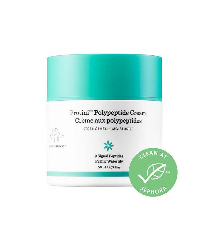 What Peptides in Skincare Do, Explained by Dermatologists | Who What Wear