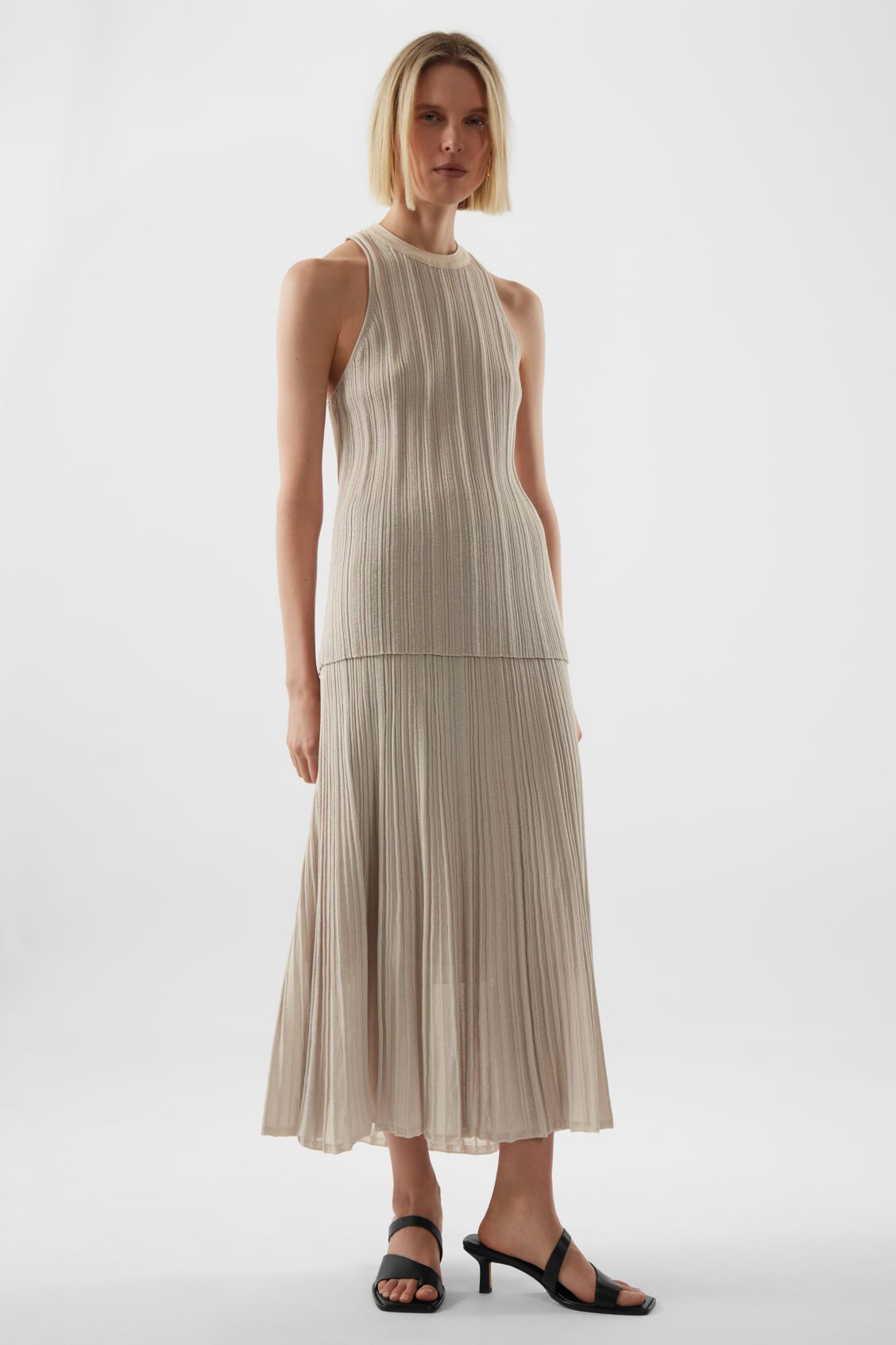 My Secret to Making High-Street Clothes Look Expensive | Who What Wear