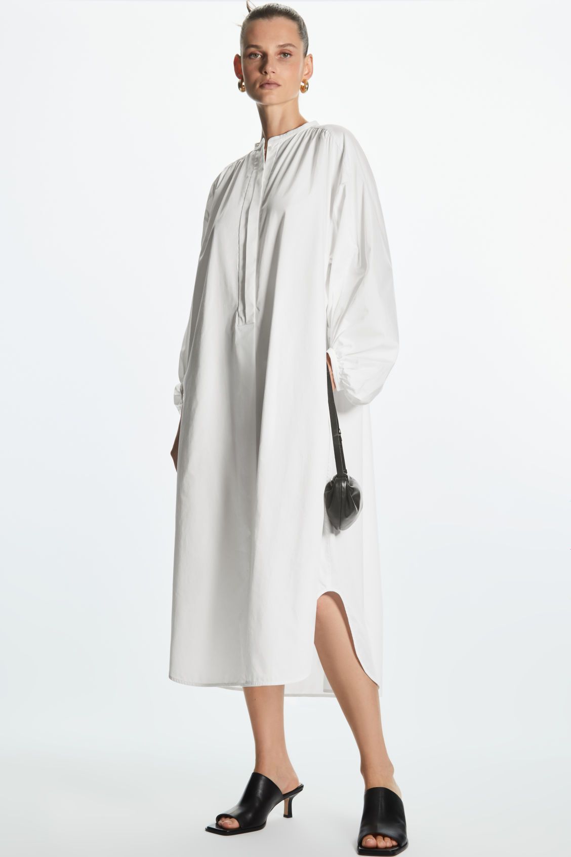 My Secret to Making High-Street Clothes Look Expensive | Who What Wear