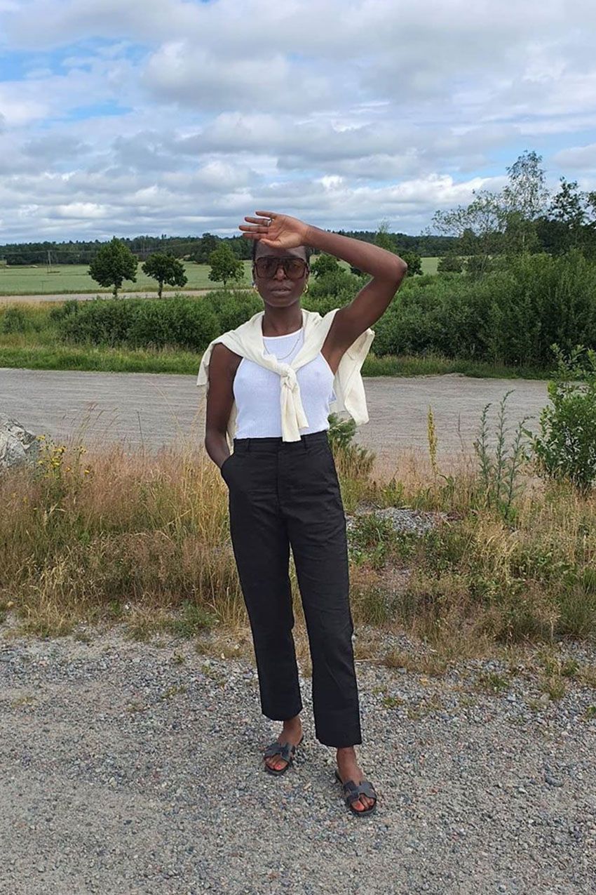 12 Preppy Outfits That Define the Aesthetic | Who What Wear