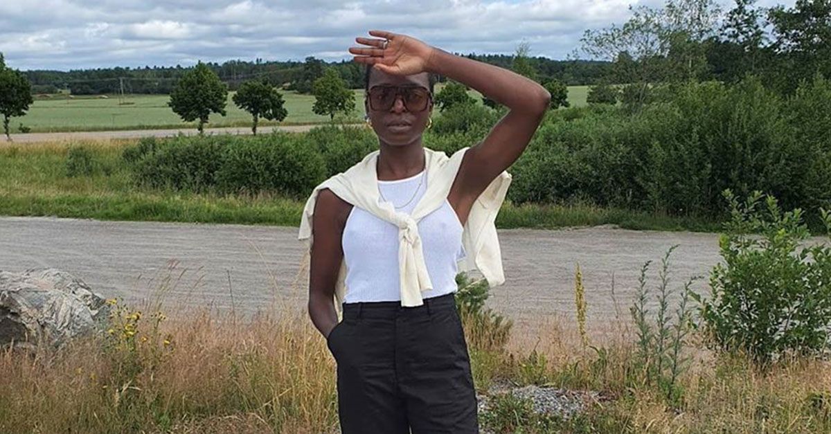 12 Preppy Outfits That Define the Aesthetic | Who What Wear