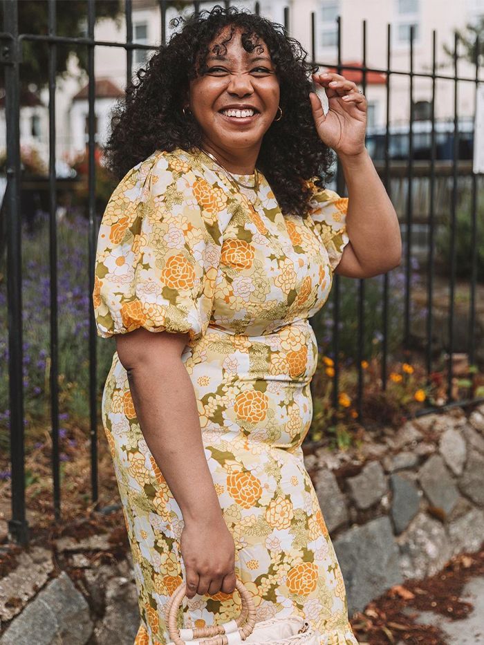 A Curated Selection of ASOS's Best Summer Dresses | Who What Wear