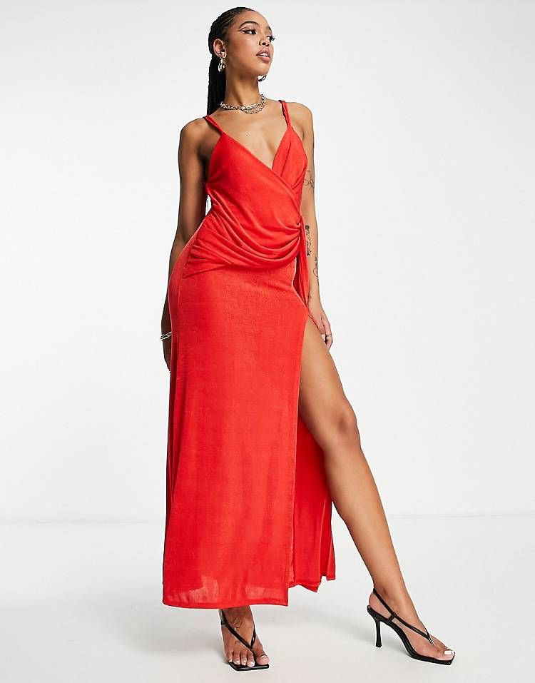 A Curated Selection of ASOS's Best Summer Dresses | Who What Wear