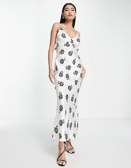 A Curated Selection of ASOS's Best Summer Dresses | Who What Wear