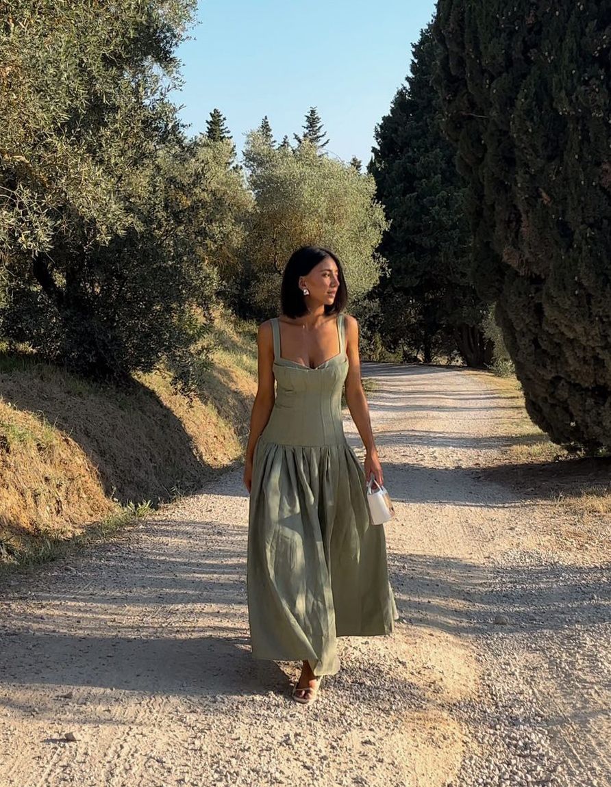 These Are the 8 Dress Styles You Need This Summer | Who What Wear