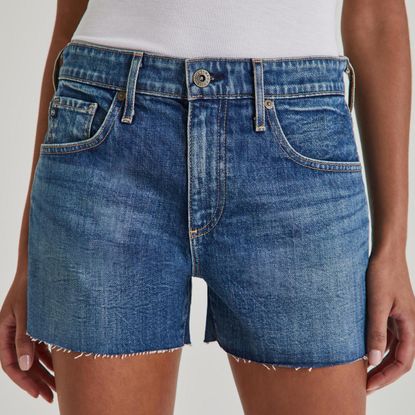 The 5 Best Outfits for Hot Days That Are So Simple | Who What Wear