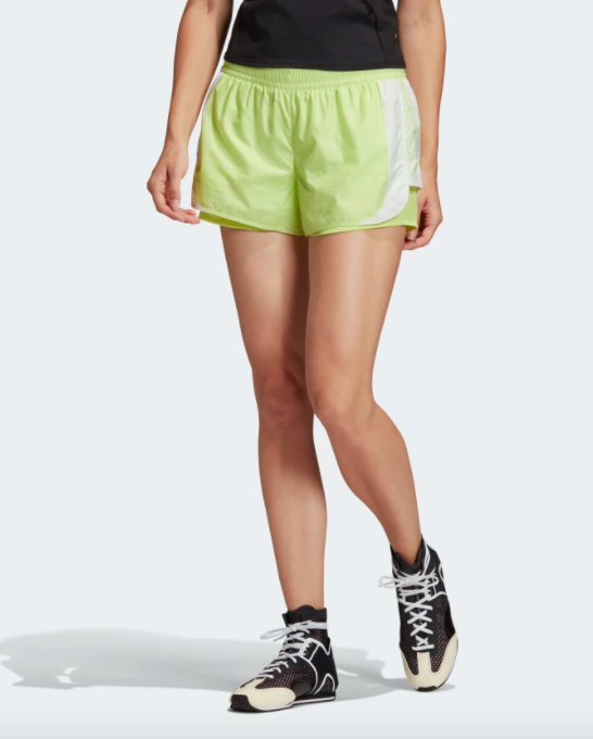 22 Cute Running Shorts to Wear With Sneakers (or Slippers) | Who What Wear