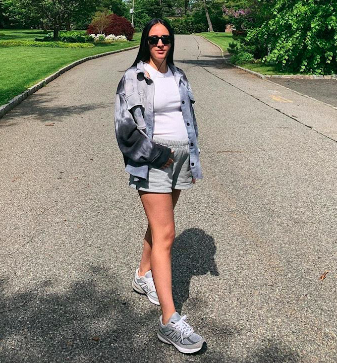 22 Cute Running Shorts to Wear With Sneakers (or Slippers) | Who What Wear