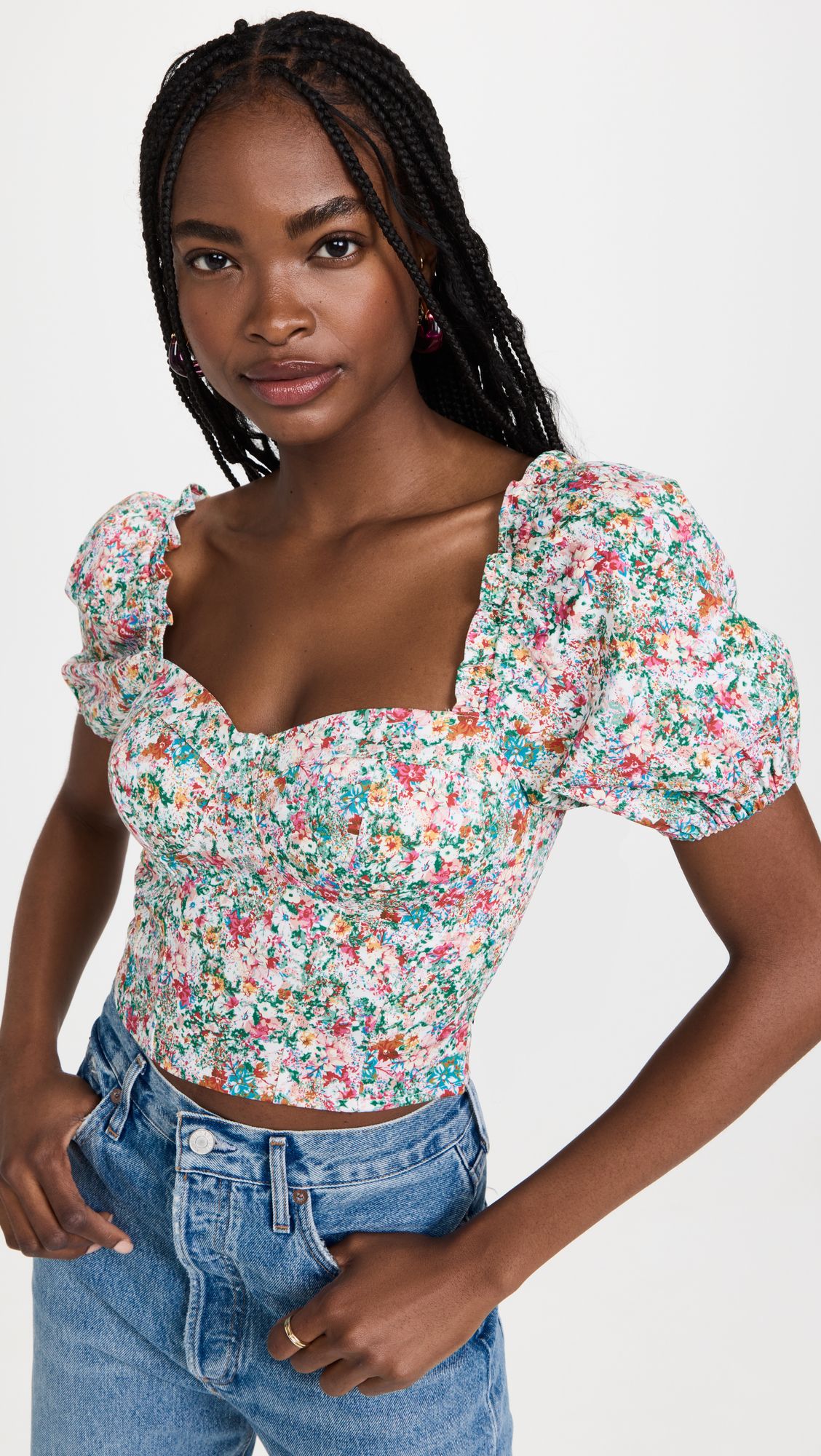 9 Trendy Clothing Brands at Every Price Point | Who What Wear