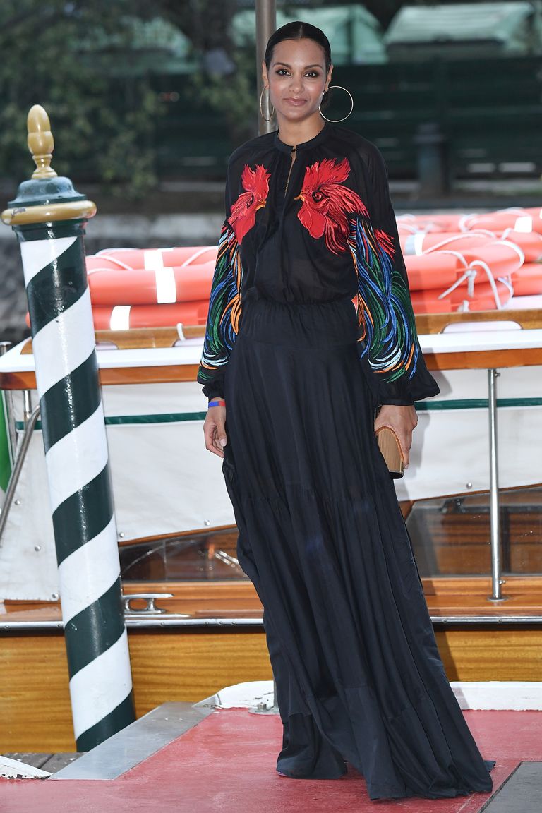 The 9-Piece Italian Fall Capsule Wardrobe | Who What Wear