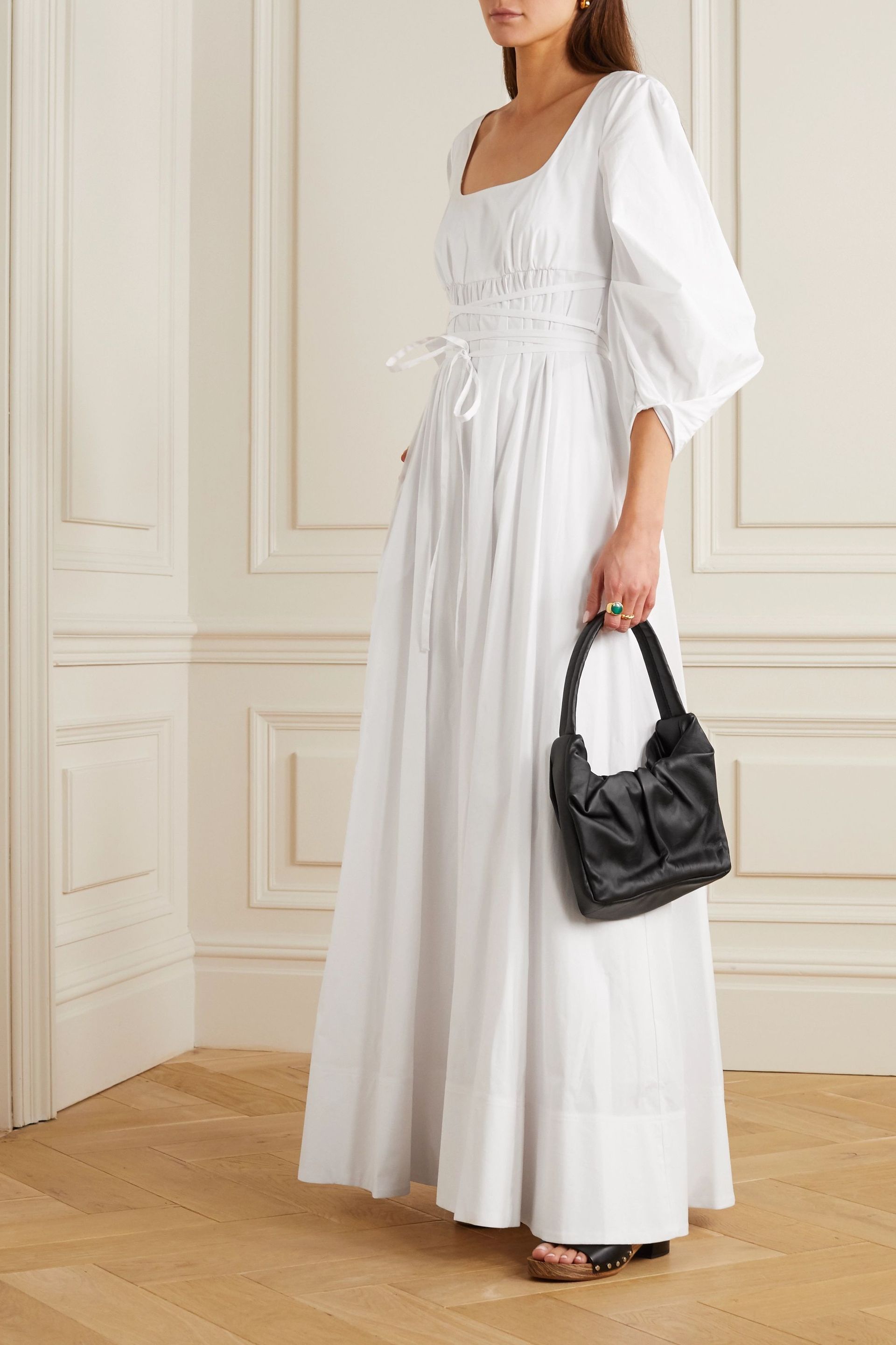 The 9-Piece Italian Fall Capsule Wardrobe | Who What Wear