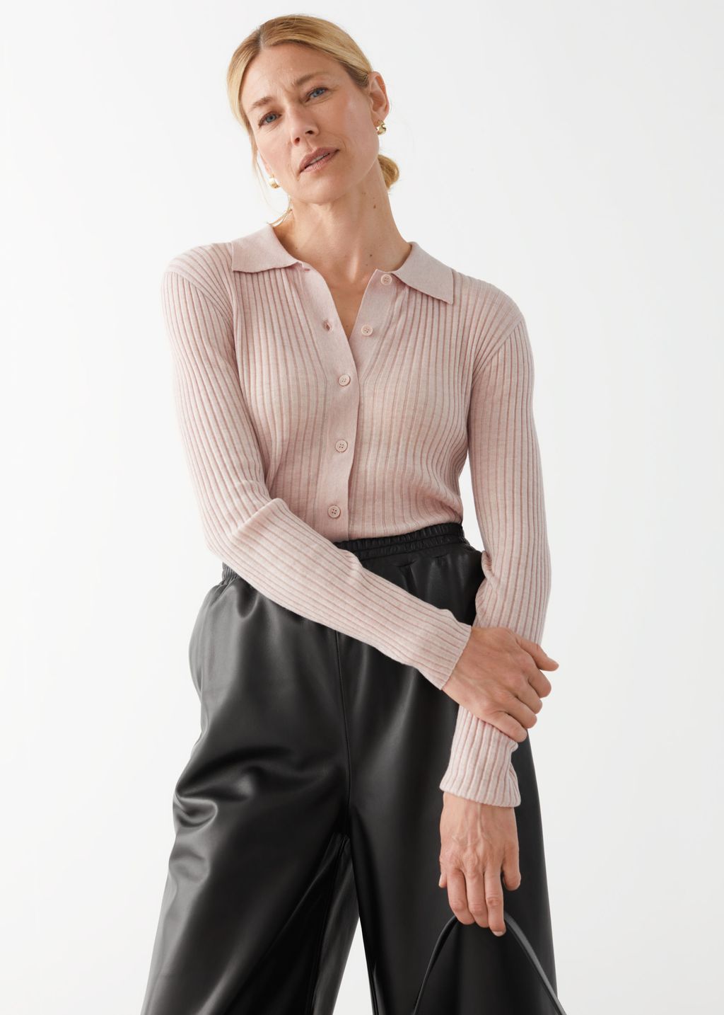 The 9-Piece Italian Fall Capsule Wardrobe | Who What Wear