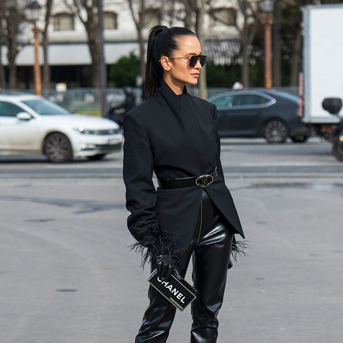 The 9-Piece Italian Fall Capsule Wardrobe | Who What Wear