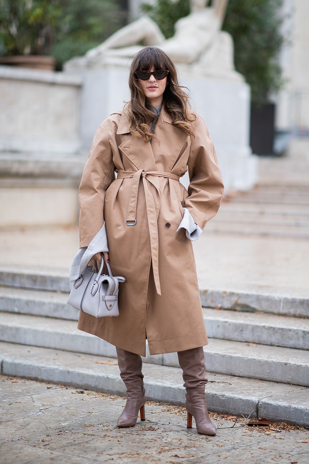 The 9-Piece Italian Fall Capsule Wardrobe | Who What Wear