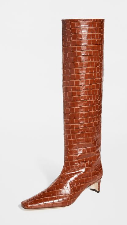 The 9-Piece Italian Fall Capsule Wardrobe | Who What Wear