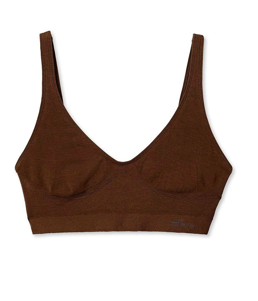 The $17 Bra From Amazon Made for Bra-Haters | Who What Wear