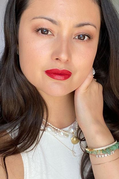 These Are the 15 Best No Smudge Lipsticks to Snap Up | Who What Wear