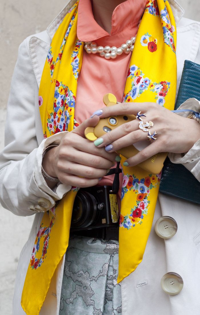 8 Iconic Gucci Items That Are Future-Proofed | Who What Wear