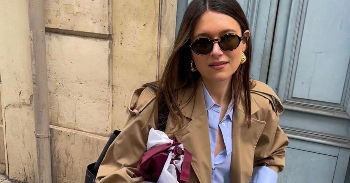 8 Pieces That Epitomize French-Girl Style for Fall | Who What Wear