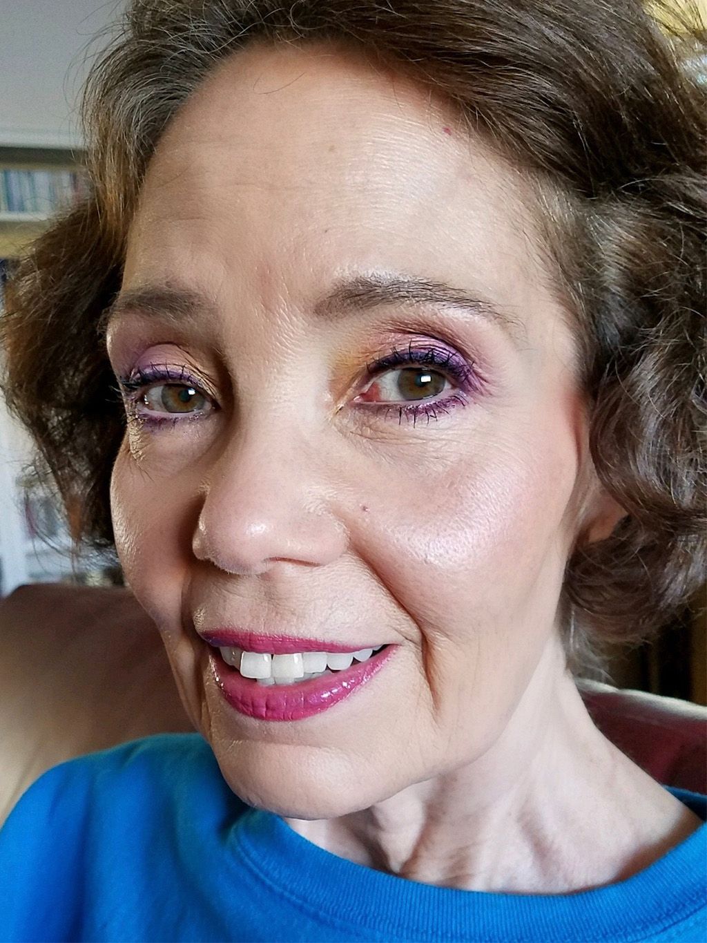 The Best Drugstore Makeup for Mature Skin, Hands Down | Who What Wear