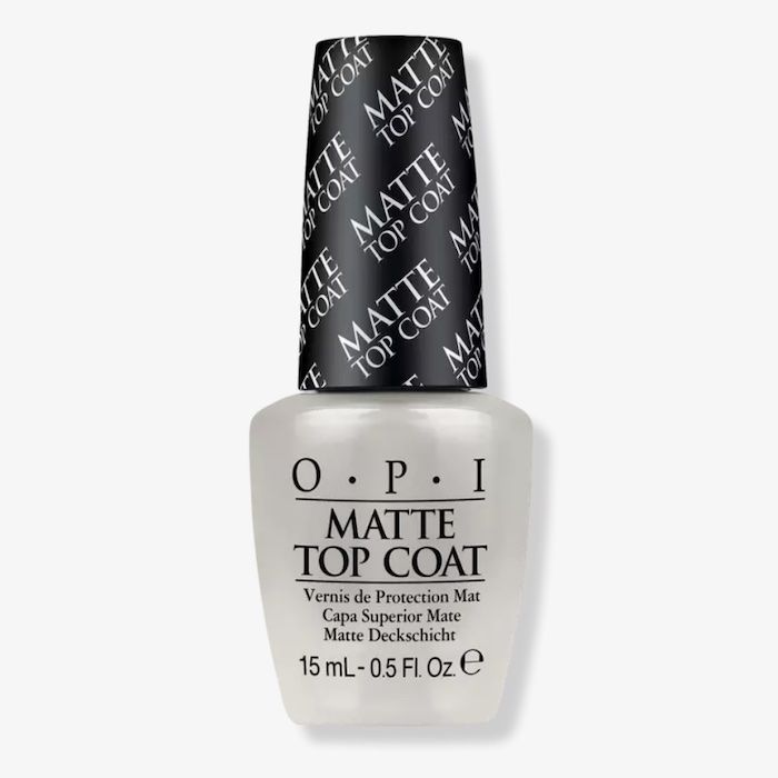 The Best 15 Matte Nail Polishes to Shop Now | Who What Wear