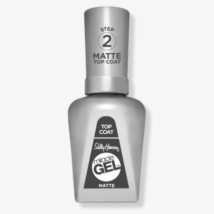 The Best 15 Matte Nail Polishes to Shop Now | Who What Wear