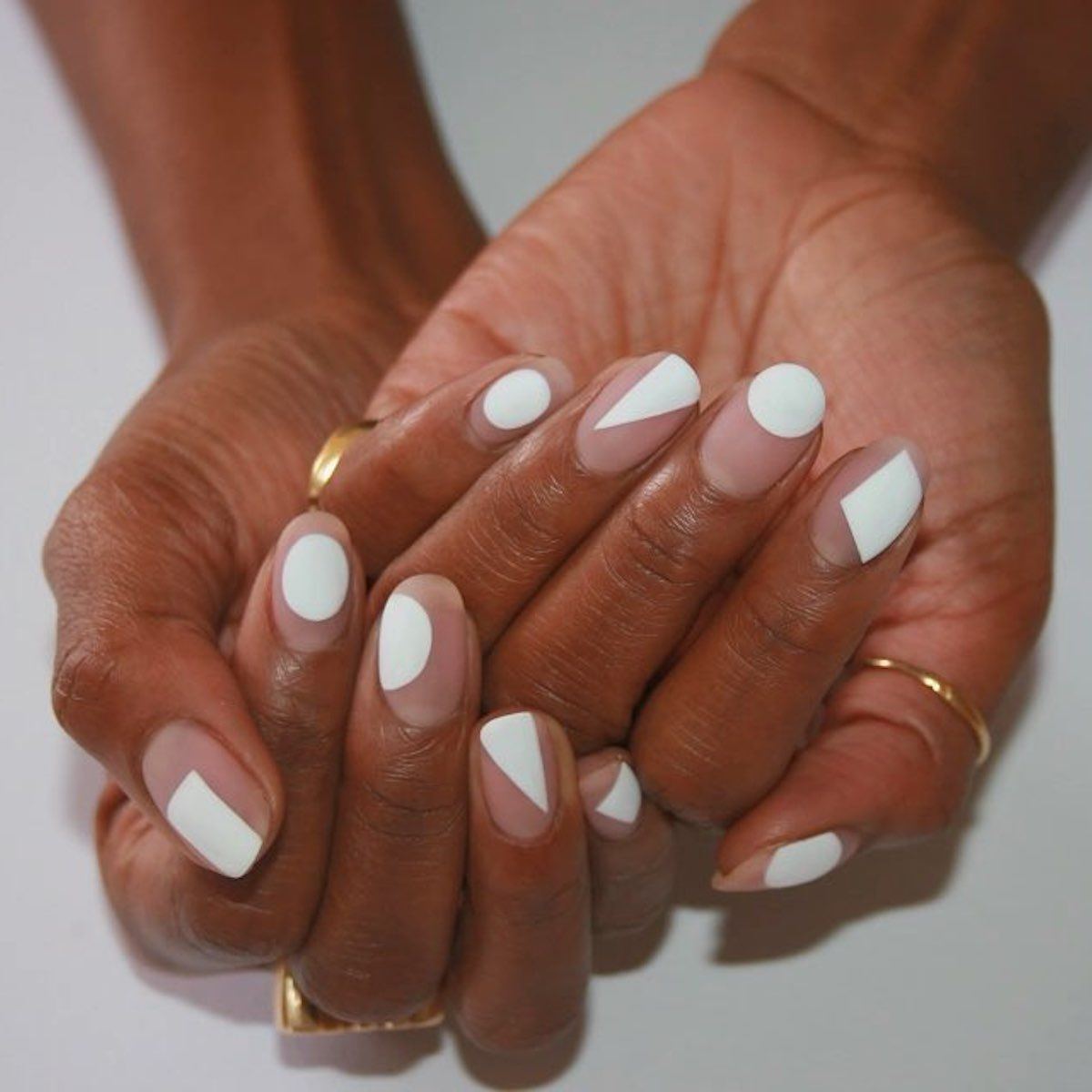 The Best 15 Matte Nail Polishes to Shop Now | Who What Wear