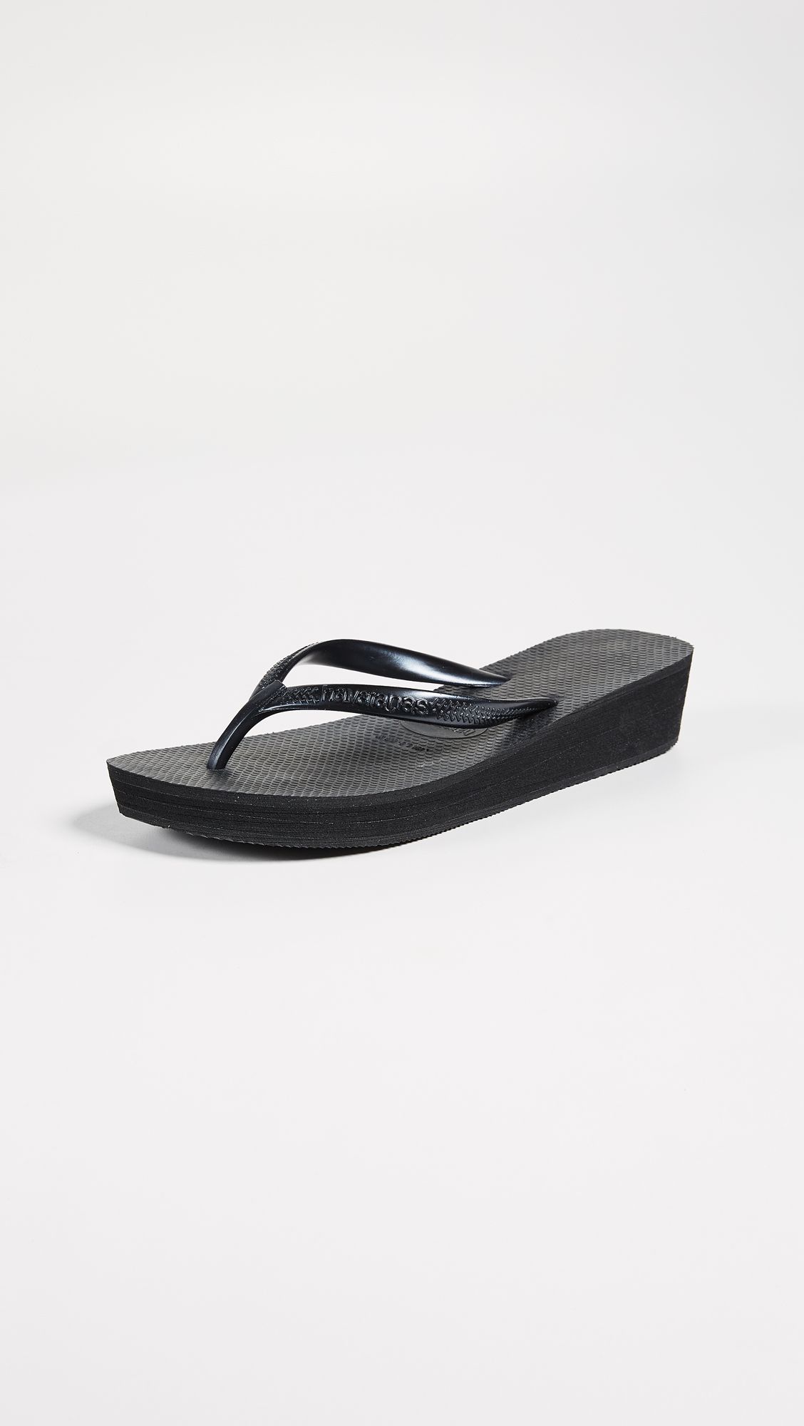 And Now, the 12 Best Platforms Sandal Outfits | Who What Wear