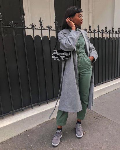 24 Gorgeous Examples of Long Hair With Bangs | Who What Wear