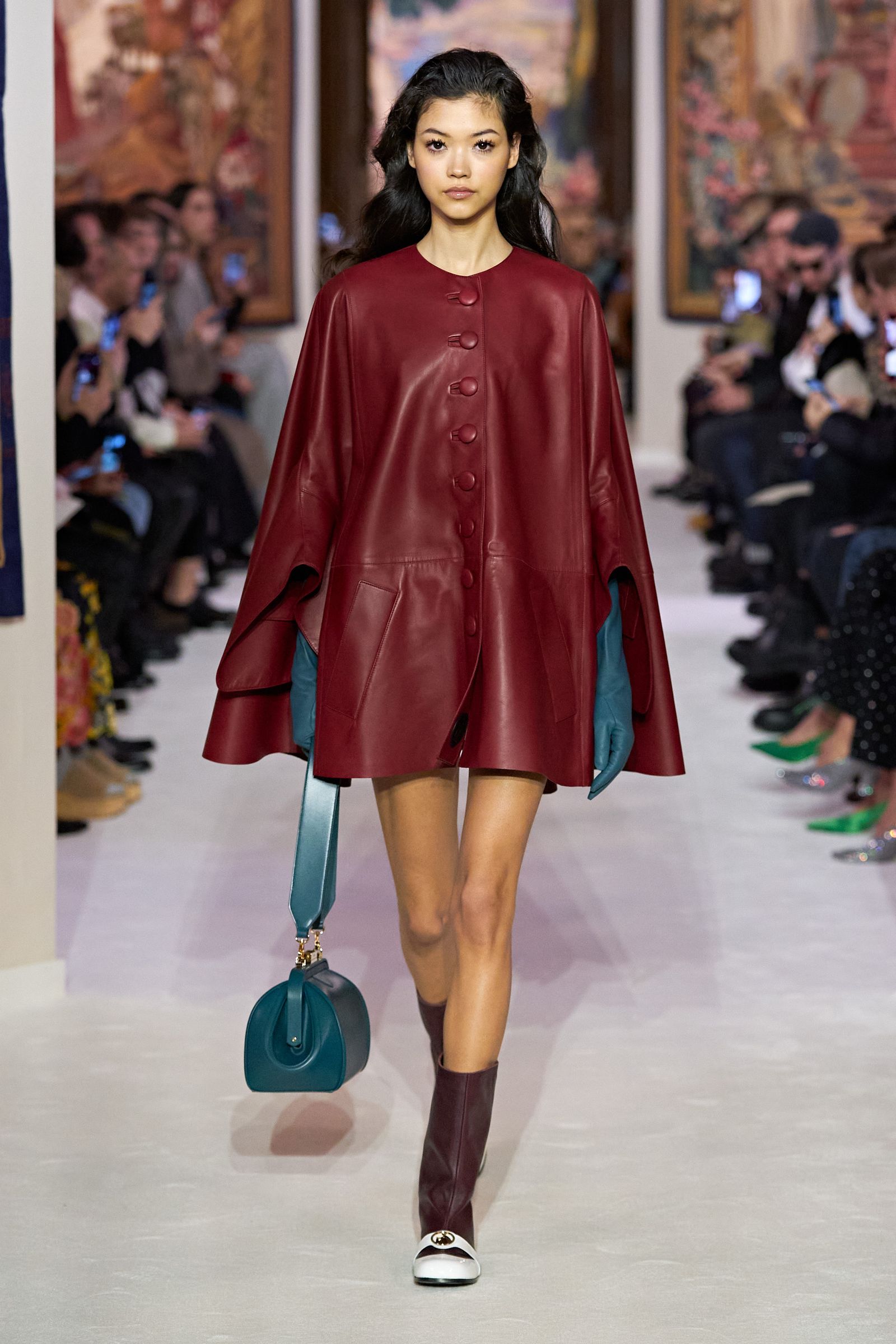 The 9 Best Fabrics to Wear During Fall | Who What Wear