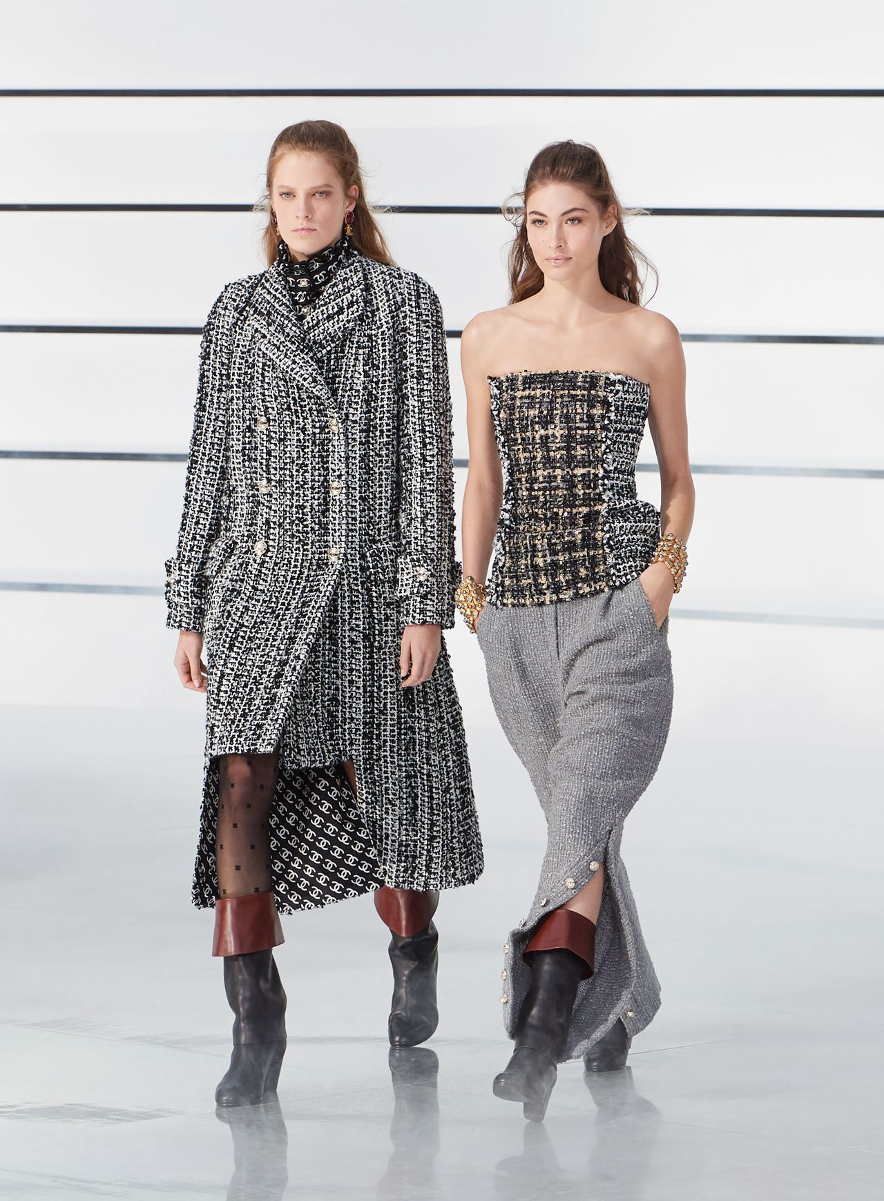 The 9 Best Fabrics to Wear During Fall | Who What Wear