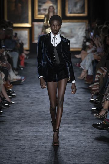 The 9 Best Fabrics to Wear During Fall | Who What Wear