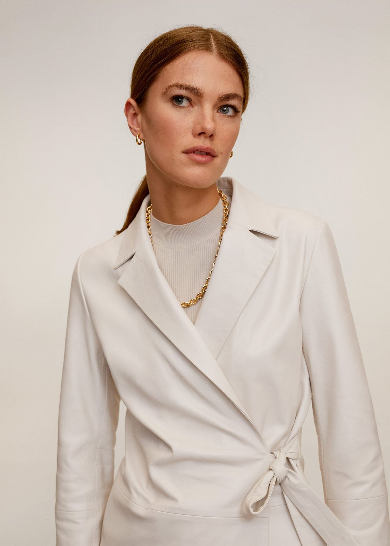 The 9 Best Fabrics to Wear During Fall | Who What Wear