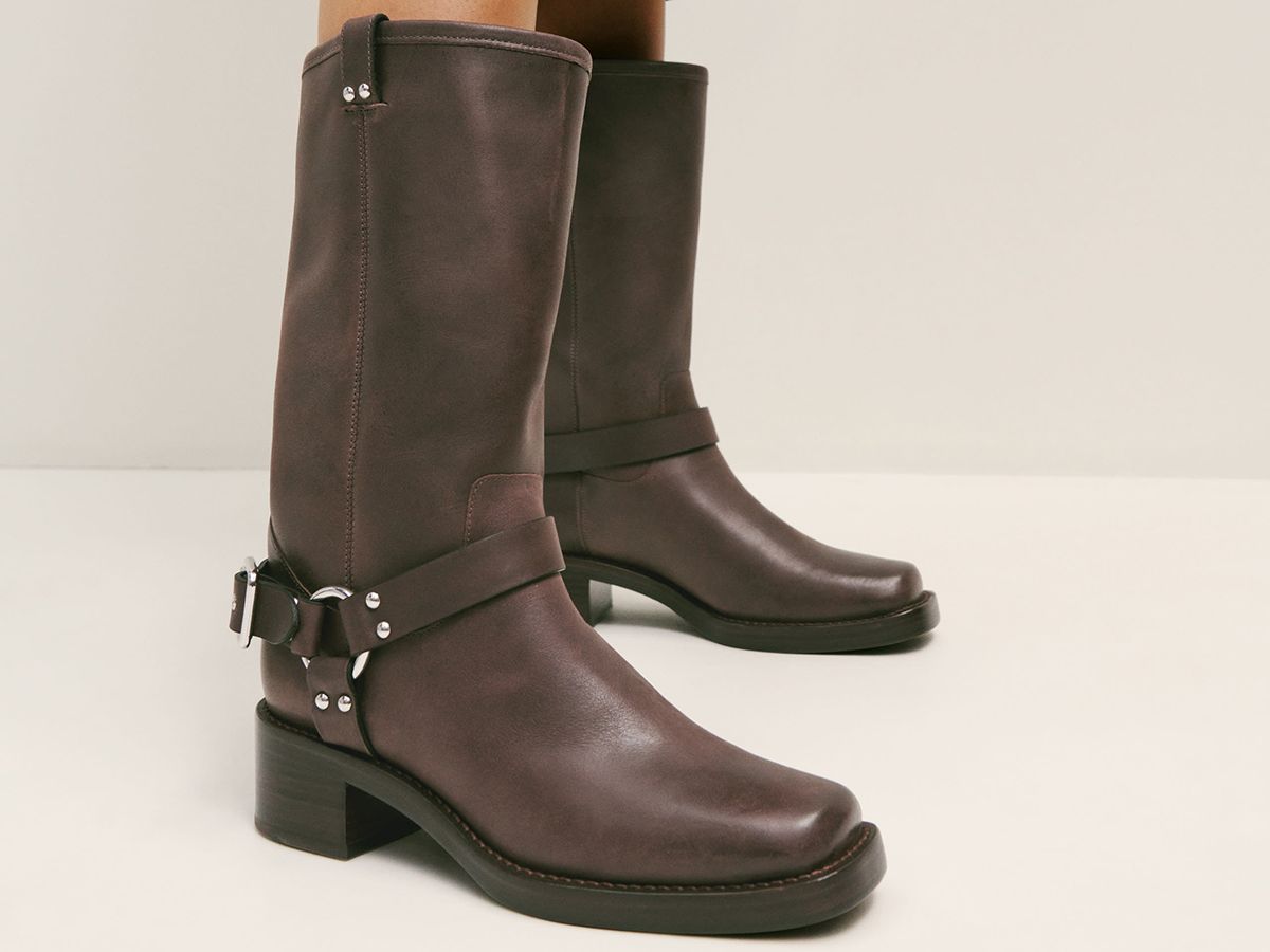 The 17 Best Fall Boots of the Season, Period | Who What Wear