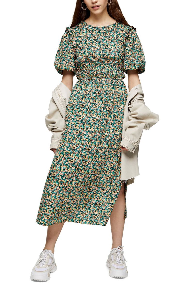 5 Classic Fashion Trends You Can Buy for Under $100 | Who What Wear