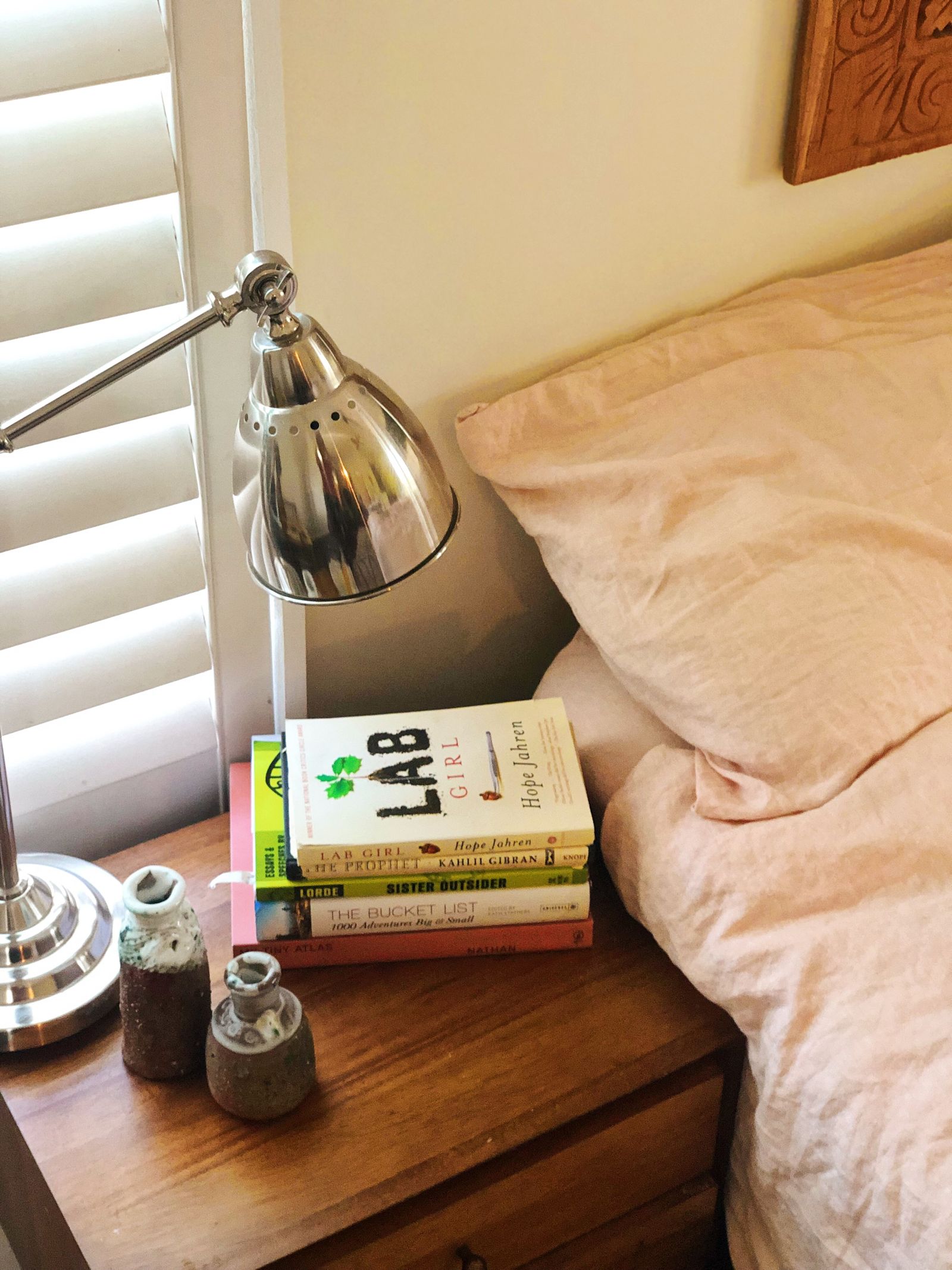 How the Founder of Skincare Line Free + True Starts Her Day | Who What Wear