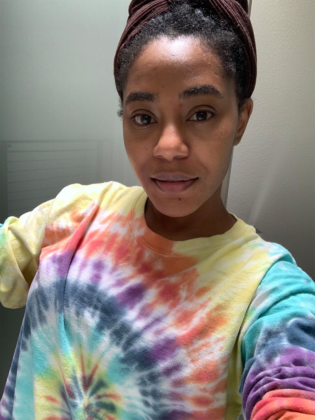 Reviewed: Versed Day Maker Microcrystal Exfoliator | Who What Wear