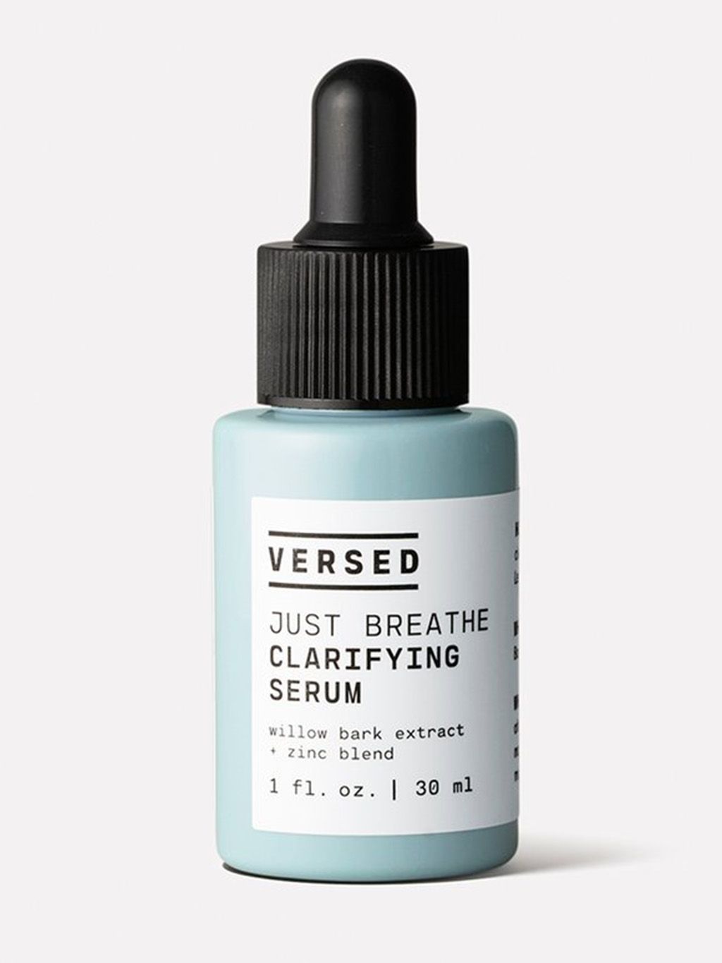 Reviewed: Versed Day Maker Microcrystal Exfoliator | Who What Wear