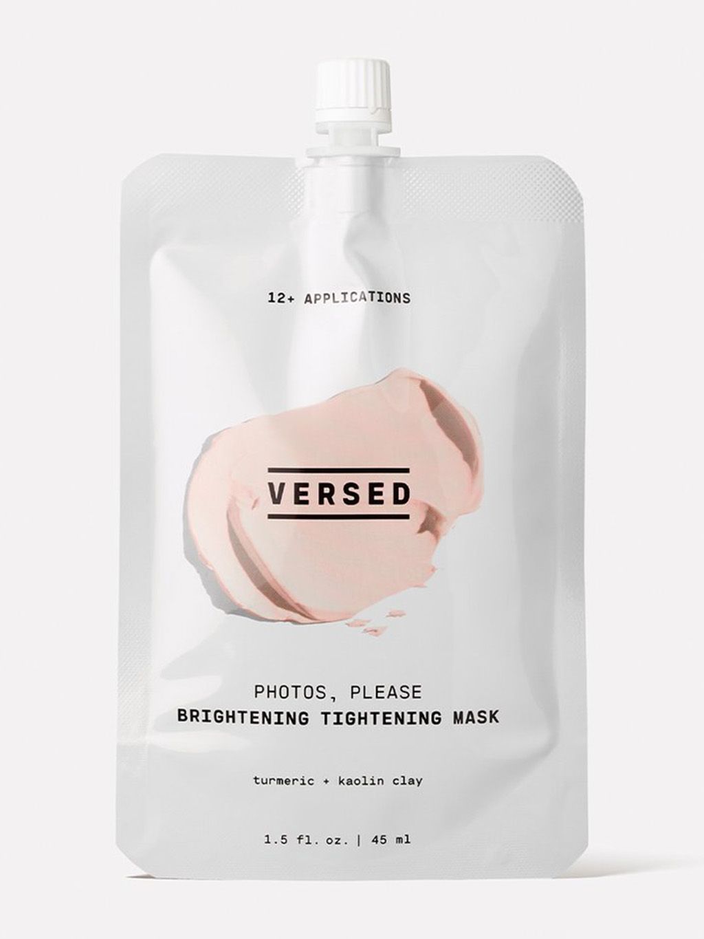 Reviewed: Versed Day Maker Microcrystal Exfoliator | Who What Wear